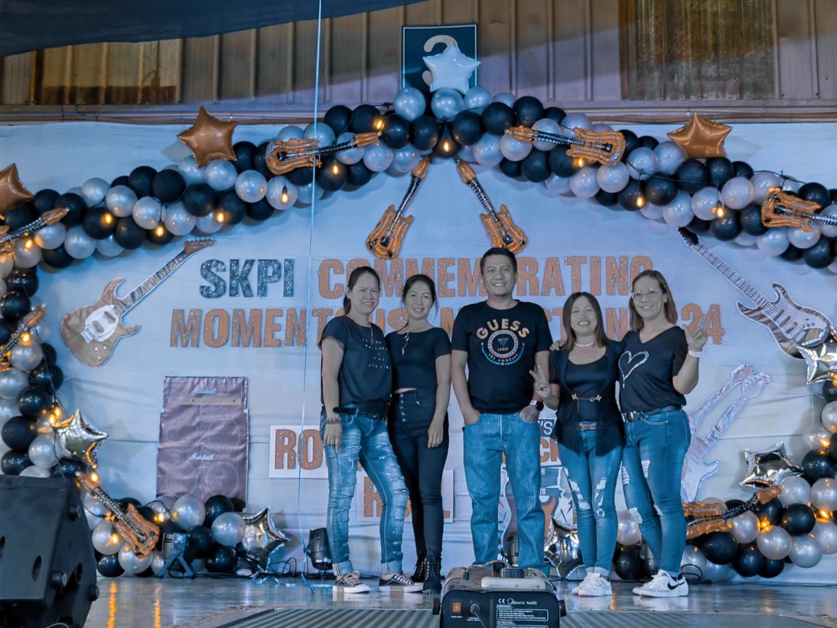 2023 SKPI 24th Anniversary | SOHBI KOHGEI (Phils.), Inc.